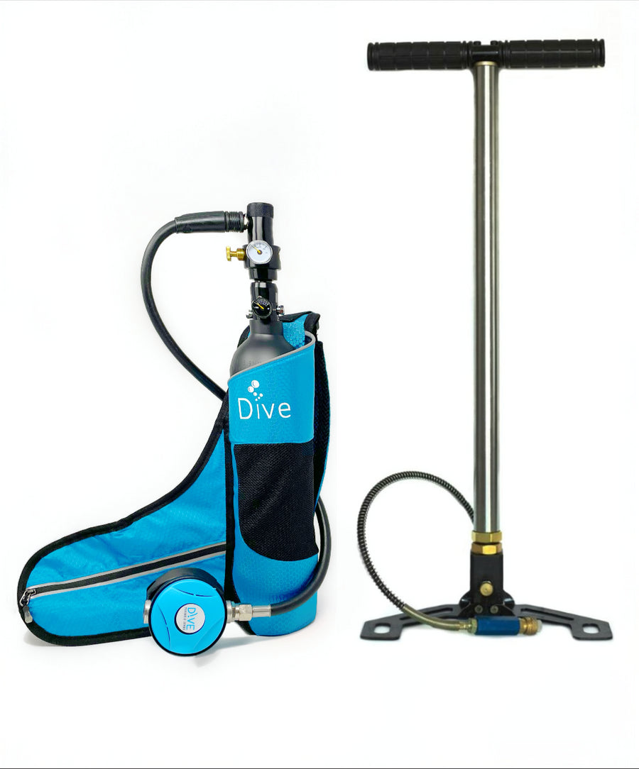 Products – Diveportablelungs